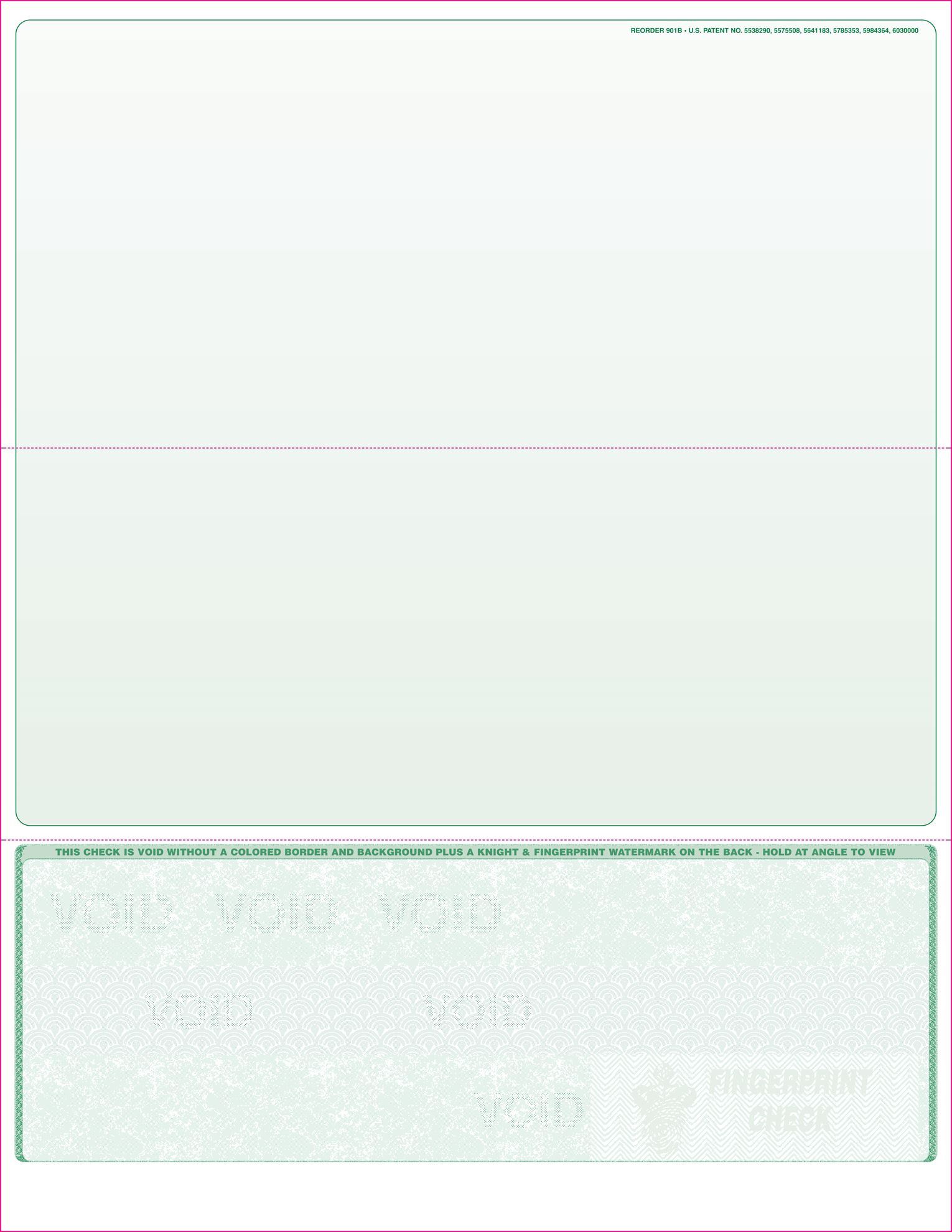 FTI Forms. 901B