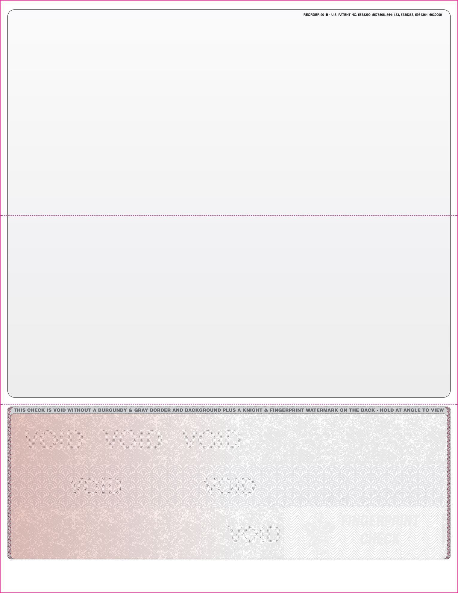 FTI Forms. 901B