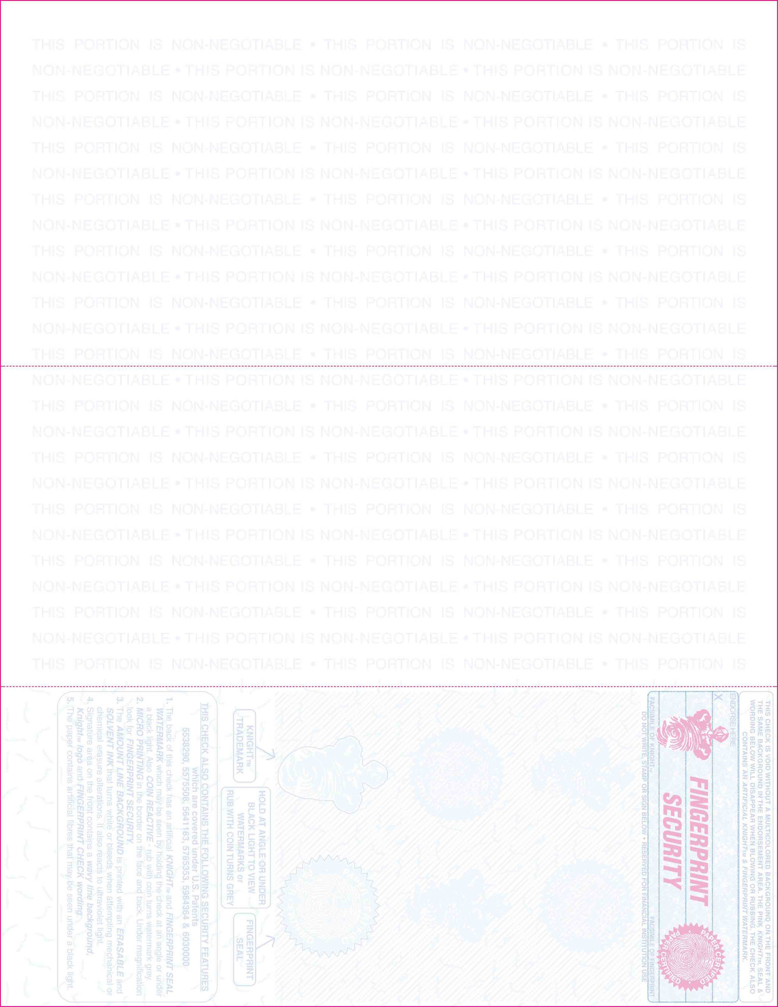 FTI Forms. 901B